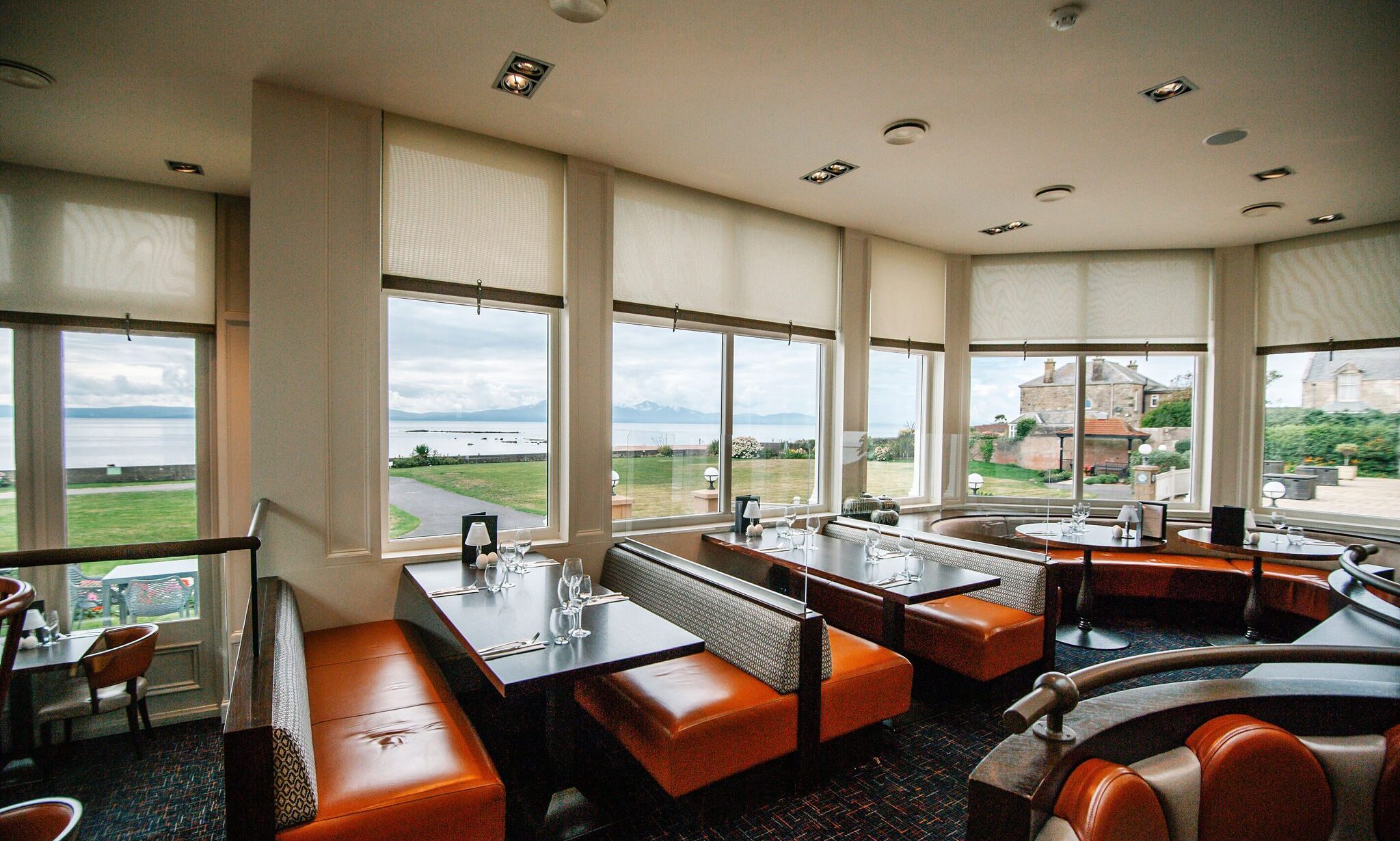 Seamill Hydro asks public to name new restaurant and cocktail lounge ...