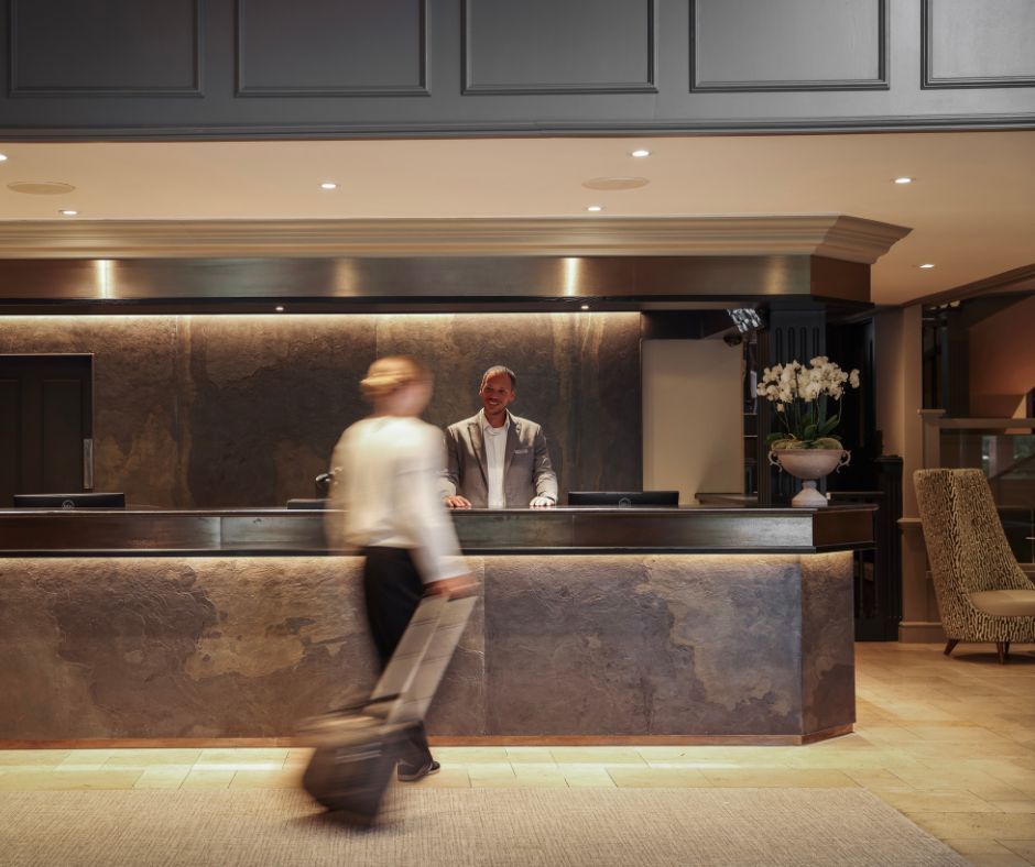 Donnington Valley Hotel & Spa unveils rebrand | Hotel Owner