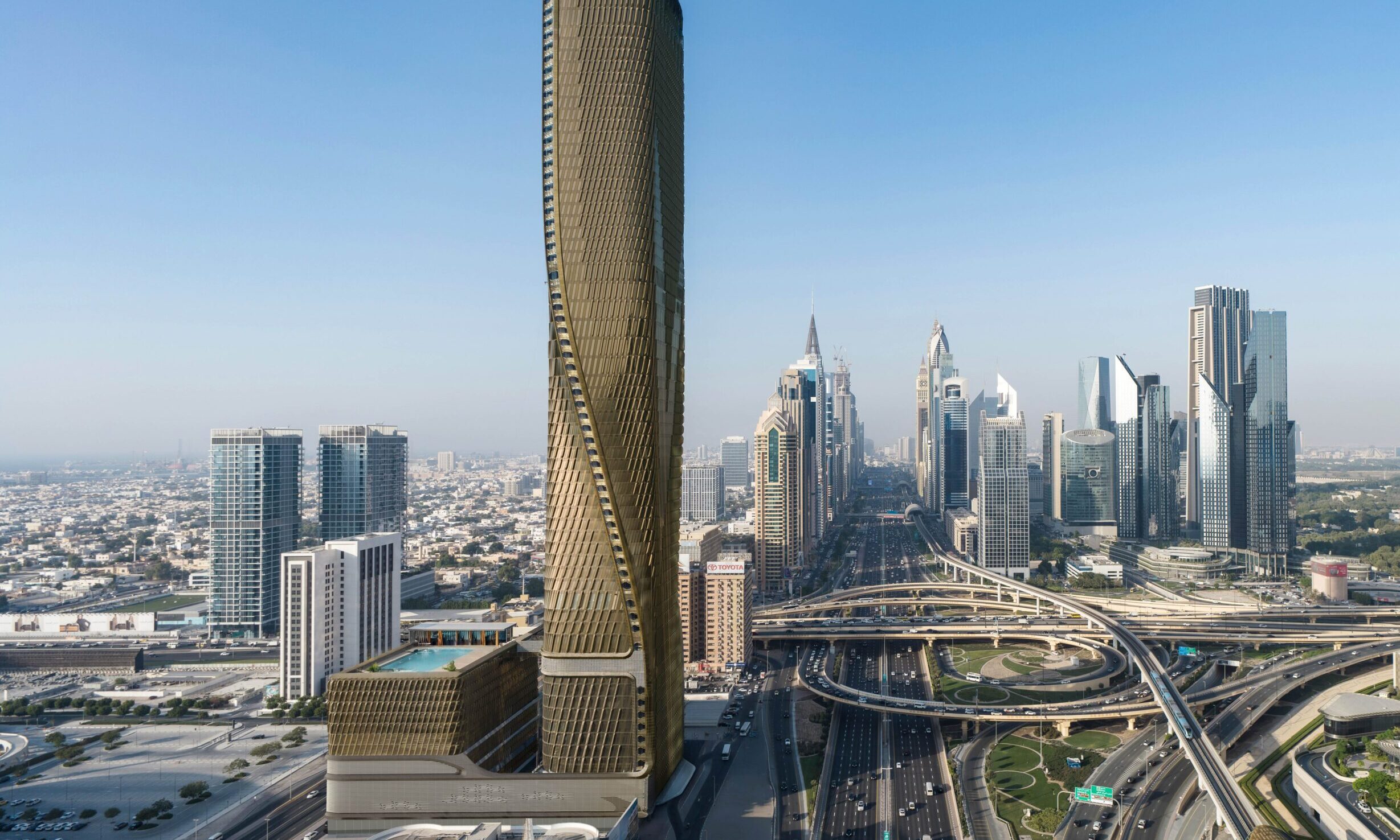 Mandarin Oriental to open second Dubai hotel in October | Hotel Owner