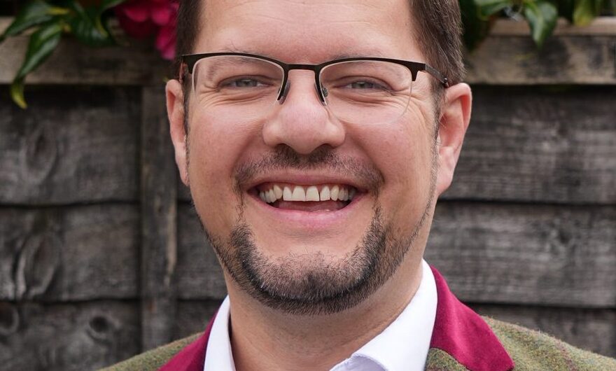 James Dixon-Box named UK disability ambassador for hospitality | Hotel ...