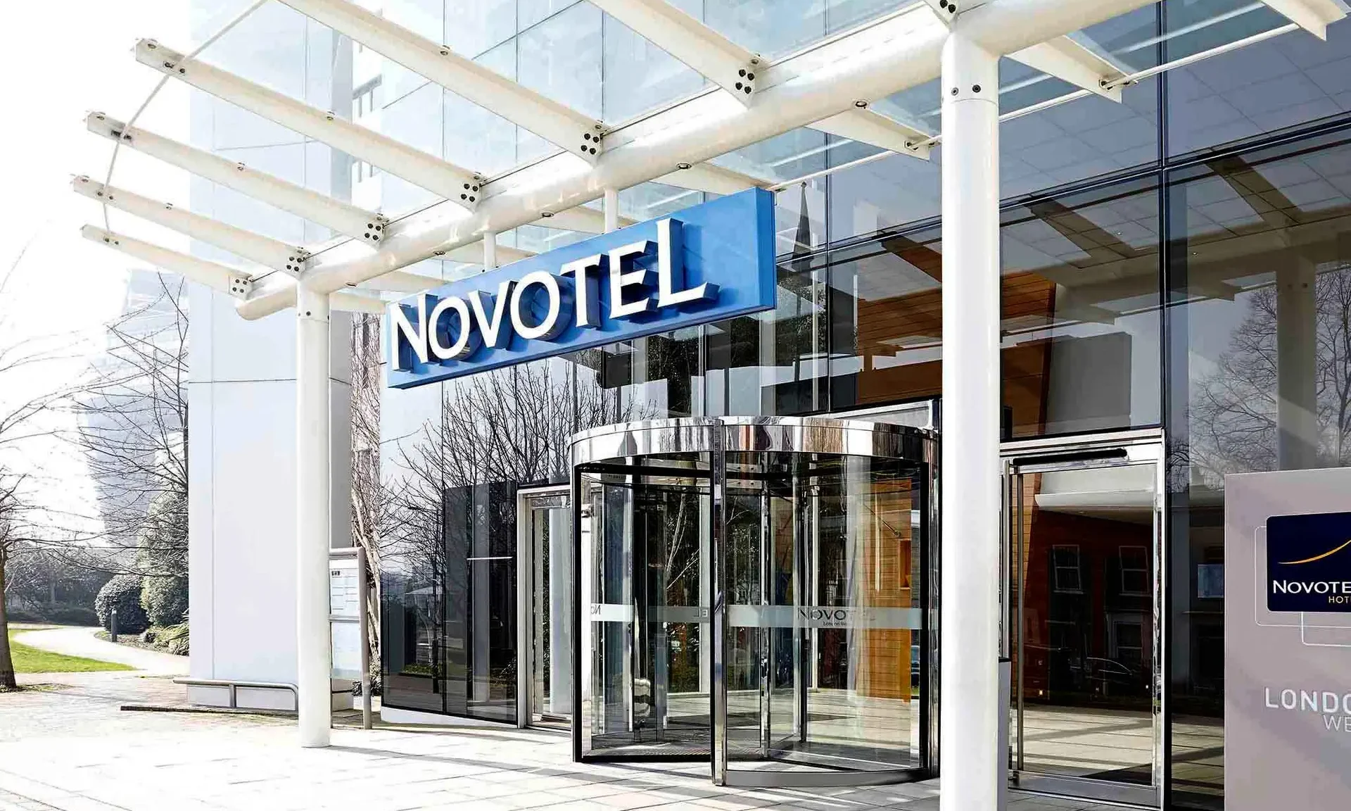 Arora acquires Novotel London West in joint deal with Deva Capital ...