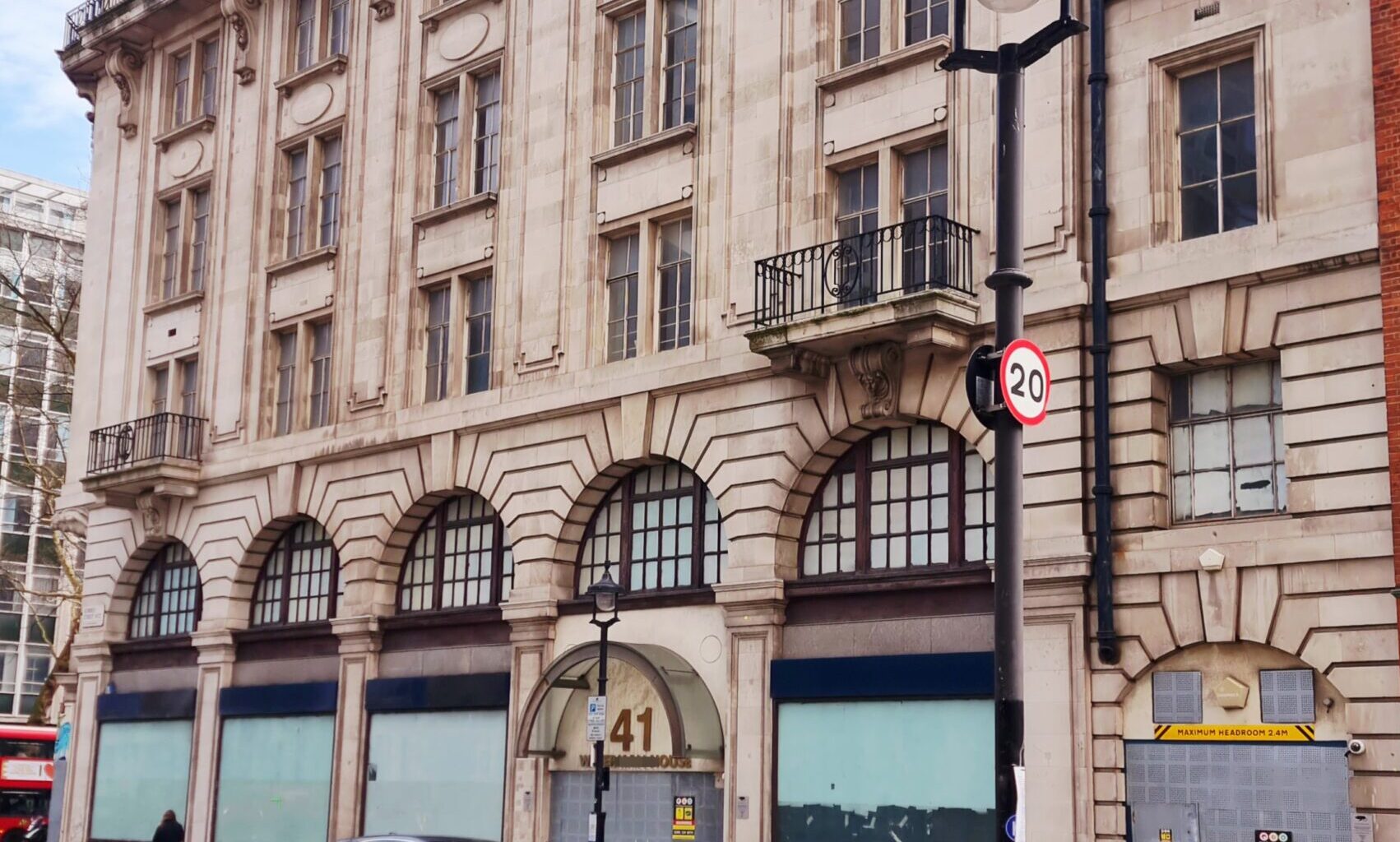 Amano to open its second London site with Waterman acquisition | Hotel ...