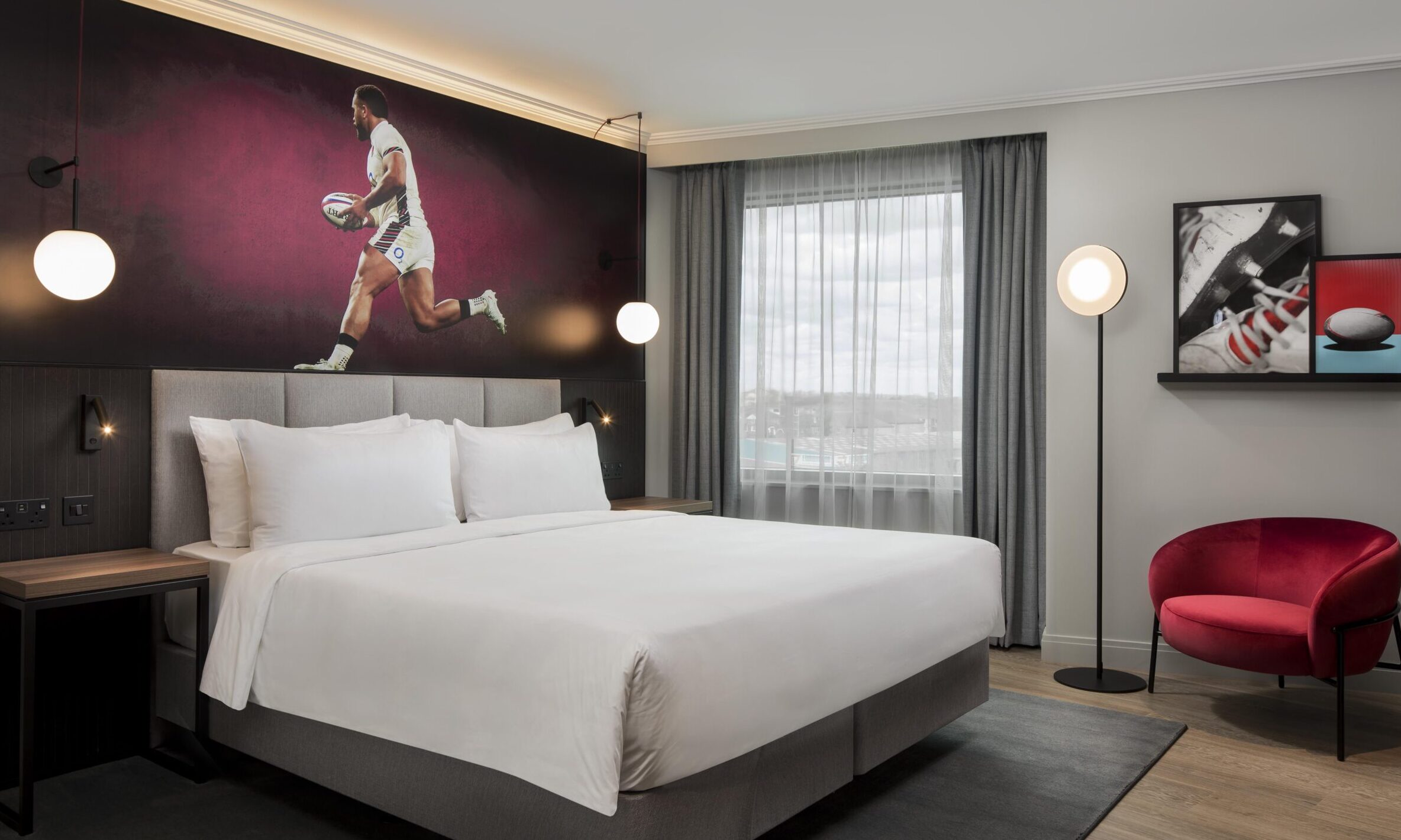 Radisson Red London Twickenham opens at Allianz Stadium | Hotel Owner