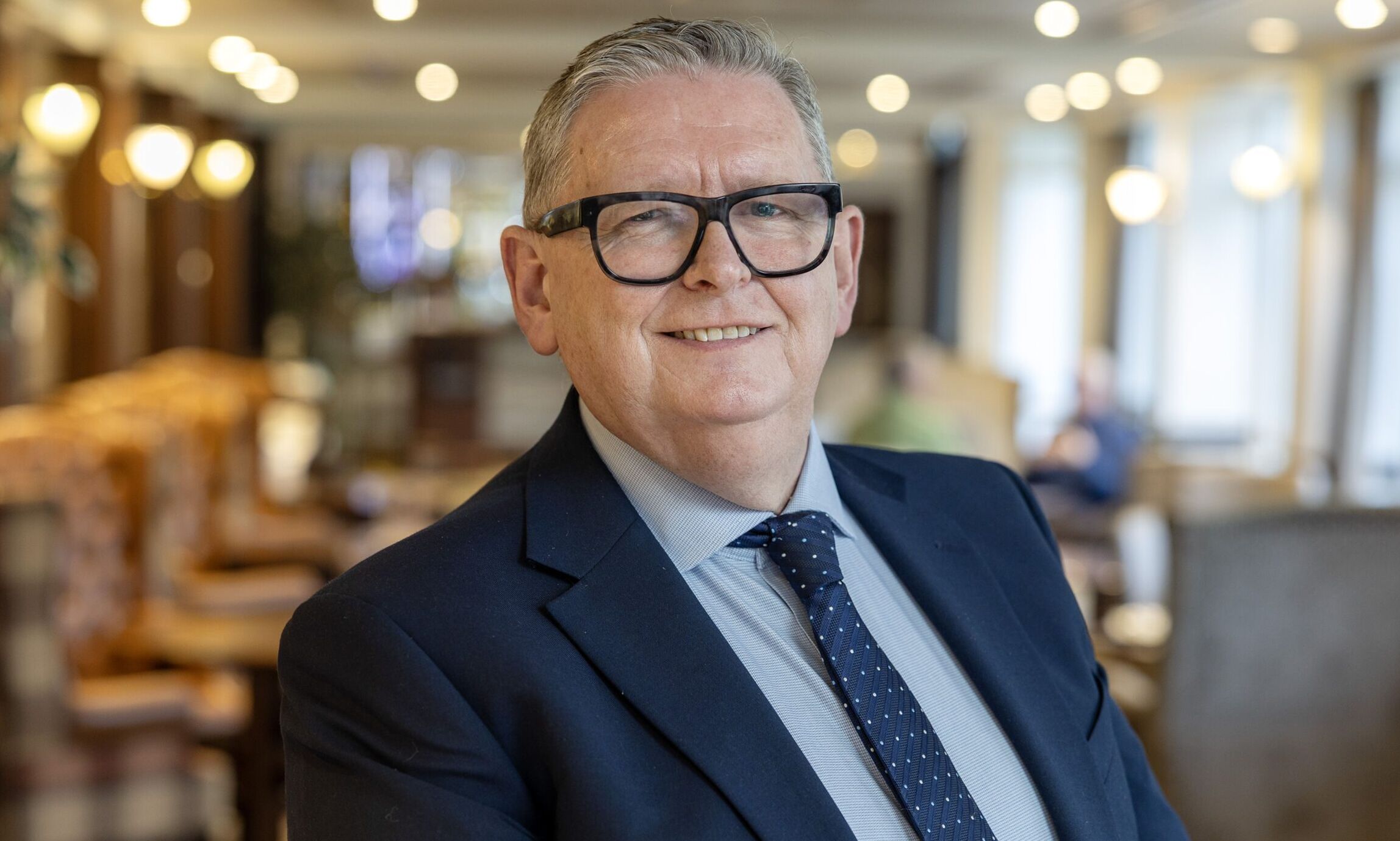 McKeever Hotels appoints new group operations director | Hotel Owner