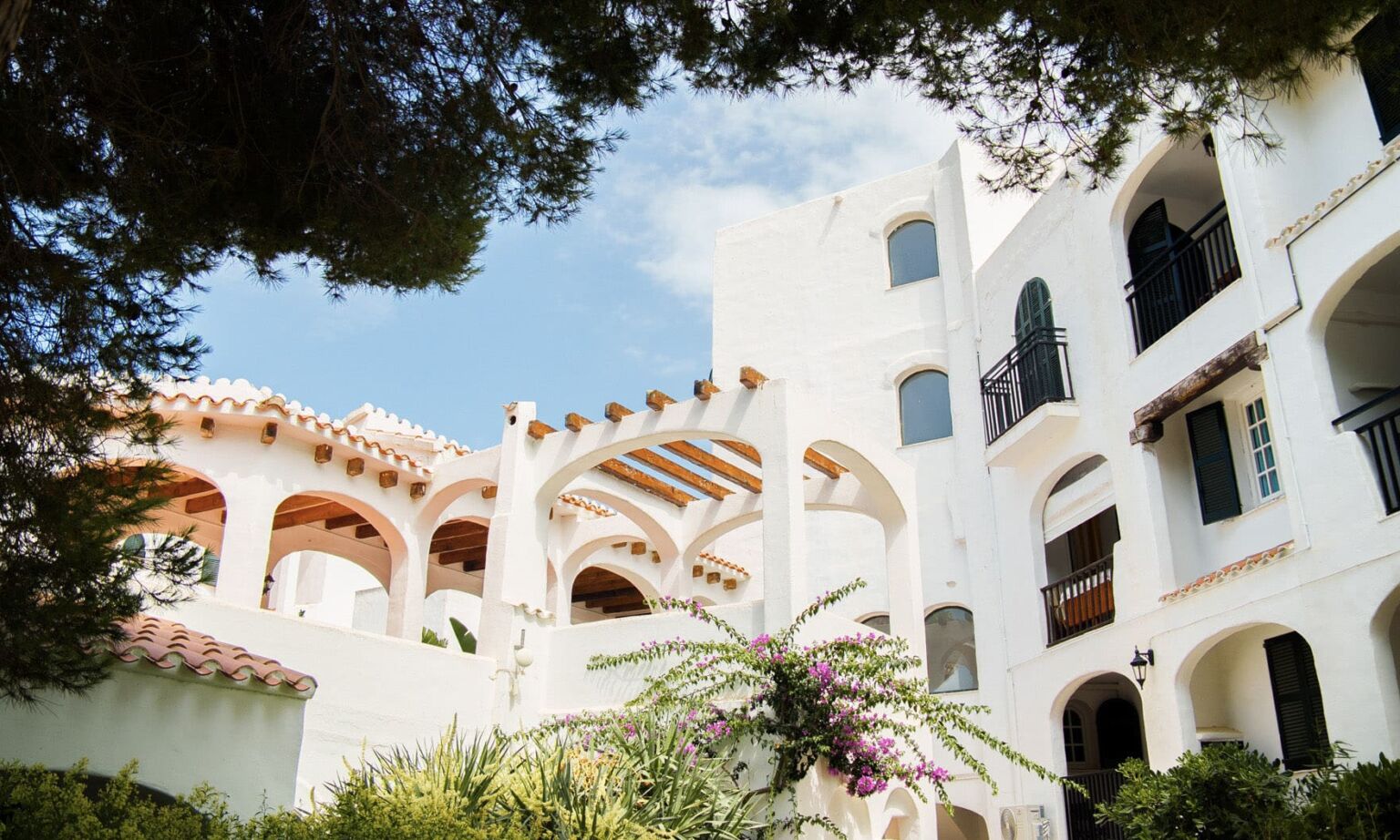 Fergus grows Spain portfolio amid UK demand | Hotel Owner